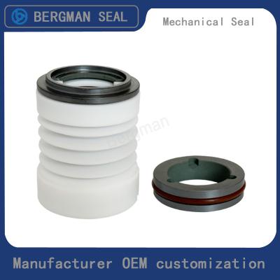 China Original WB3-25 Big Head Pump Chemical Pump Filter Mechanical Seal for sale