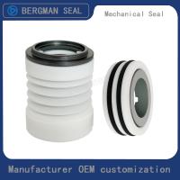 China Original WB3-25 Big Head Pump Chemical Pump Filter Mechanical Seal for sale