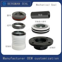 China Original WB3-25 Big Head Pump Chemical Pump Filter Mechanical Seal for sale