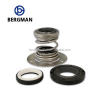 China BERGMAN 560D Mechanical Seal 17mm 18mm 20mm for Rotary Pumps for sale