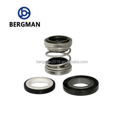 China BERGMAN 560D Mechanical Seal 14mm 15mm 16mm for Rotary Pumps for sale