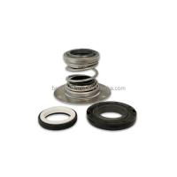 China BERGMAN 560D Mechanical Seal 14mm 15mm 16mm for Rotary Pumps for sale