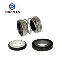 China BERGMAN 560D Mechanical Seal 14mm 15mm 16mm for Rotary Pumps for sale