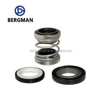 China BERGMAN 560D Mechanical Seal 14mm 15mm 16mm for Rotary Pumps for sale