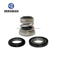 China BERGMAN 560D-25/30mm Rotary Pump Mechanical Seal for sale