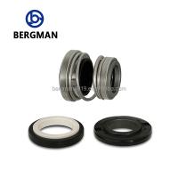 China BERGMAN 560D-25/30mm Rotary Pump Mechanical Seal for sale