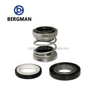 China BERGMAN 560D-25mm Rotary Pump Mechanical Seal for WQ Submersible Pumps for sale