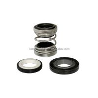 China BERGMAN 560D-25mm Rotary Pump Mechanical Seal for WQ Submersible Pumps for sale
