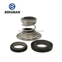China BERGMAN 560D-25mm Rotary Pump Mechanical Seal for WQ Submersible Pumps for sale
