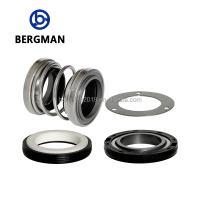 China BERGMAN 560D-35mm Rotary Pump Mechanical Seal for WQ Submersible Pumps for sale
