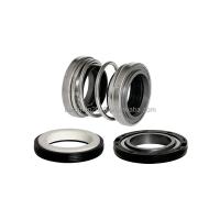 China BERGMAN 560D-35mm Rotary Pump Mechanical Seal for WQ Submersible Pumps for sale