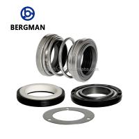 China BERGMAN 560D-35mm Rotary Pump Mechanical Seal for WQ Submersible Pumps for sale