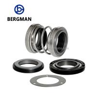China BERGMAN 560D-35mm Rotary Pump Mechanical Seal for WQ Submersible Pumps for sale