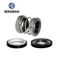China BERGMAN 560D-40mm Rotary Pump Mechanical Seal for WQ Submersible Pumps for sale
