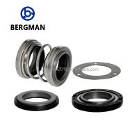 China BERGMAN 560D-40mm Rotary Pump Mechanical Seal for WQ Submersible Pumps for sale