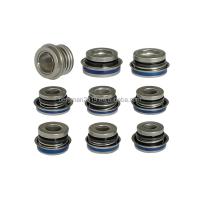 China BERGMAN FB Series Mechanical Seal 12-25mm for Rotary Pumps for sale