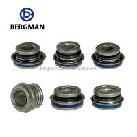 China BERGMAN FB Series Mechanical Seal 12-25mm for Rotary Pumps for sale