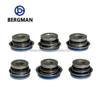 China BERGMAN FB Series Mechanical Seal 12-25mm for Rotary Pumps for sale