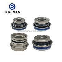 China BERGMAN FB Series Mechanical Seal 12-25mm for Rotary Pumps for sale