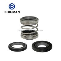 China BERGMAN 560D-45mm Rotary Pump Mechanical Seal for WQ Submersible Pumps for sale