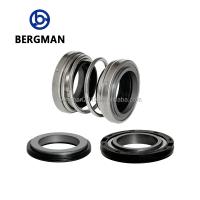 China BERGMAN 560D-45mm Rotary Pump Mechanical Seal for WQ Submersible Pumps for sale