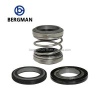 China BERGMAN 560D-50mm Rotary Pump Mechanical Seal for WQ Submersible Pumps for sale
