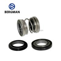 China BERGMAN 560D-50mm Rotary Pump Mechanical Seal for WQ Submersible Pumps for sale