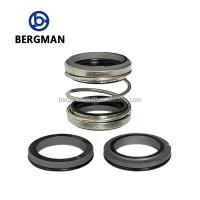 China BERGMAN 560D-70mm Rotary Pump Mechanical Seal for WQ Submersible Pumps for sale