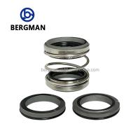 China BERGMAN 560D-70mm Rotary Pump Mechanical Seal for WQ Submersible Pumps for sale
