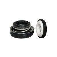China BERGMAN SB LX 16mm Rotary Pump Mechanical Seal for sale