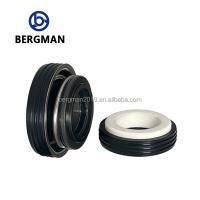 China BERGMAN SB LX 16mm Rotary Pump Mechanical Seal for sale