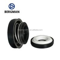 China BERGMAN SB LX 16mm Rotary Pump Mechanical Seal for sale