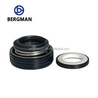 China BERGMAN SB-20mm LX-20mm Rotary Pump Mechanical Seal for sale