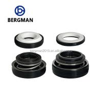 China BERGMAN SB-20mm LX-20mm Rotary Pump Mechanical Seal for sale