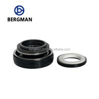 China BERGMAN SB-20mm LX-20mm Rotary Pump Mechanical Seal for sale