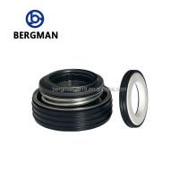 China BERGMAN SB-20mm LX-20mm Rotary Pump Mechanical Seal for sale