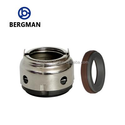 China BERGMAN GX 113A Pump Mechanical Seal 20mm 25mm 30mm Stainless Steel for sale