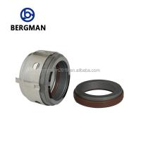 China BERGMAN GX 113A Pump Mechanical Seal 20mm 25mm 30mm Stainless Steel for sale
