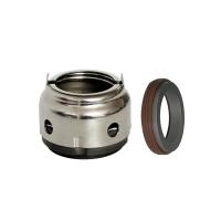 China BERGMAN GX 113A Pump Mechanical Seal 20mm 25mm 30mm Stainless Steel for sale