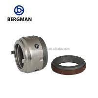 China BERGMAN GX 113A Pump Mechanical Seal 20mm 25mm 30mm Stainless Steel for sale