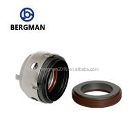 China BERGMAN GX 113A Pump Mechanical Seal 20mm 25mm 30mm Stainless Steel for sale