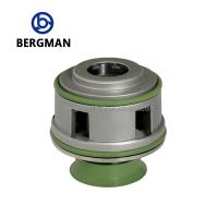 China 20mm Flygt Pump Mechanical Seal with TC Face for Replace Flygt 2610 2620 2630 2640 3085 ISO9001-2015 Certified for sale