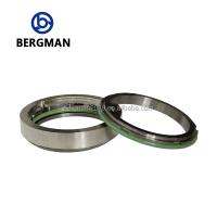 China 105mm Flygt Pump Mechanical Seal Upper Seal with Tungsten Carbide TC and VITON FPM ISO9001-2015 Certified for sale