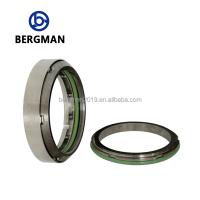 China 105mm Flygt Pump Mechanical Seal Upper Seal with Tungsten Carbide TC and VITON FPM ISO9001-2015 Certified for sale