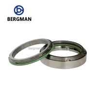 China 105mm Flygt Pump Mechanical Seal Upper Seal with Tungsten Carbide TC and VITON FPM ISO9001-2015 Certified for sale