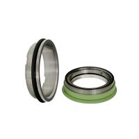 China ISO9001-2015 Certified 80mm Flygt Pump Mechanical Seal with TC Face and TC Seat for Lower Seal Replacement for sale