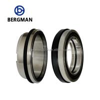 China ISO9001-2015 Certified Flygt Pump Mechanical Seal with TC Face and TC Seat for Models 3230 3300 3305 3306 3355 3356 3357 for sale