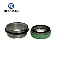 China ISO9001-2015 Certified Replace Flygt FQL-60mm Pump Mechanical Seal with Tungsten Carbide TC Lower Seal for sale