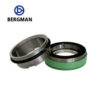 China ISO9001-2015 Certified Replace Flygt FQL-60mm Pump Mechanical Seal with Tungsten Carbide TC Lower Seal for sale