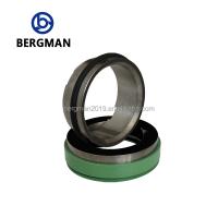 China ISO9001-2015 Certified Replace Flygt FQL-60mm Pump Mechanical Seal with Tungsten Carbide TC Lower Seal for sale
